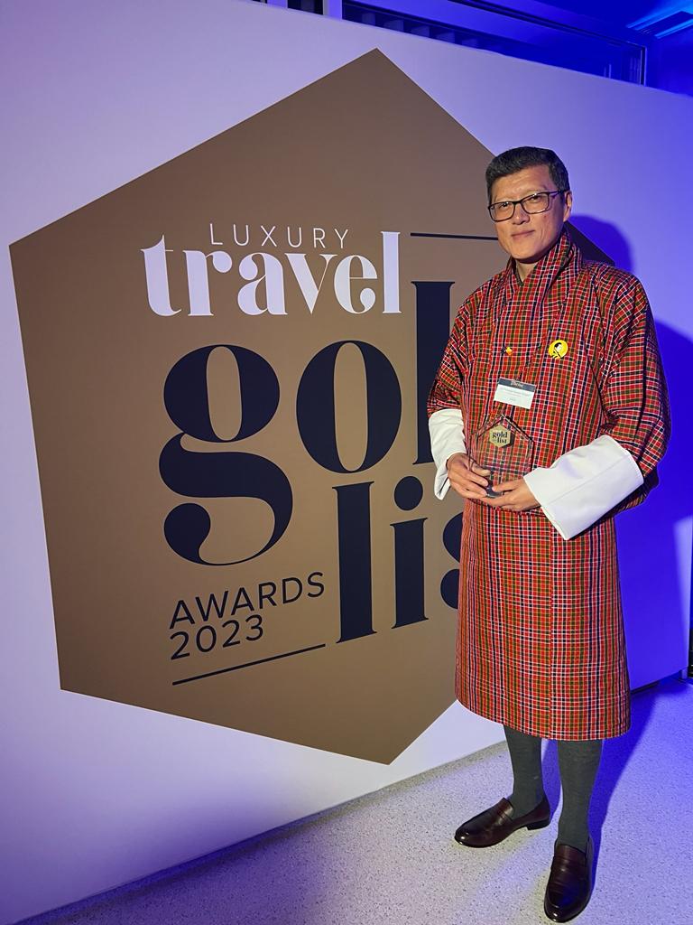 Bhutan earns international acclaim for its commitment to sustainable ...