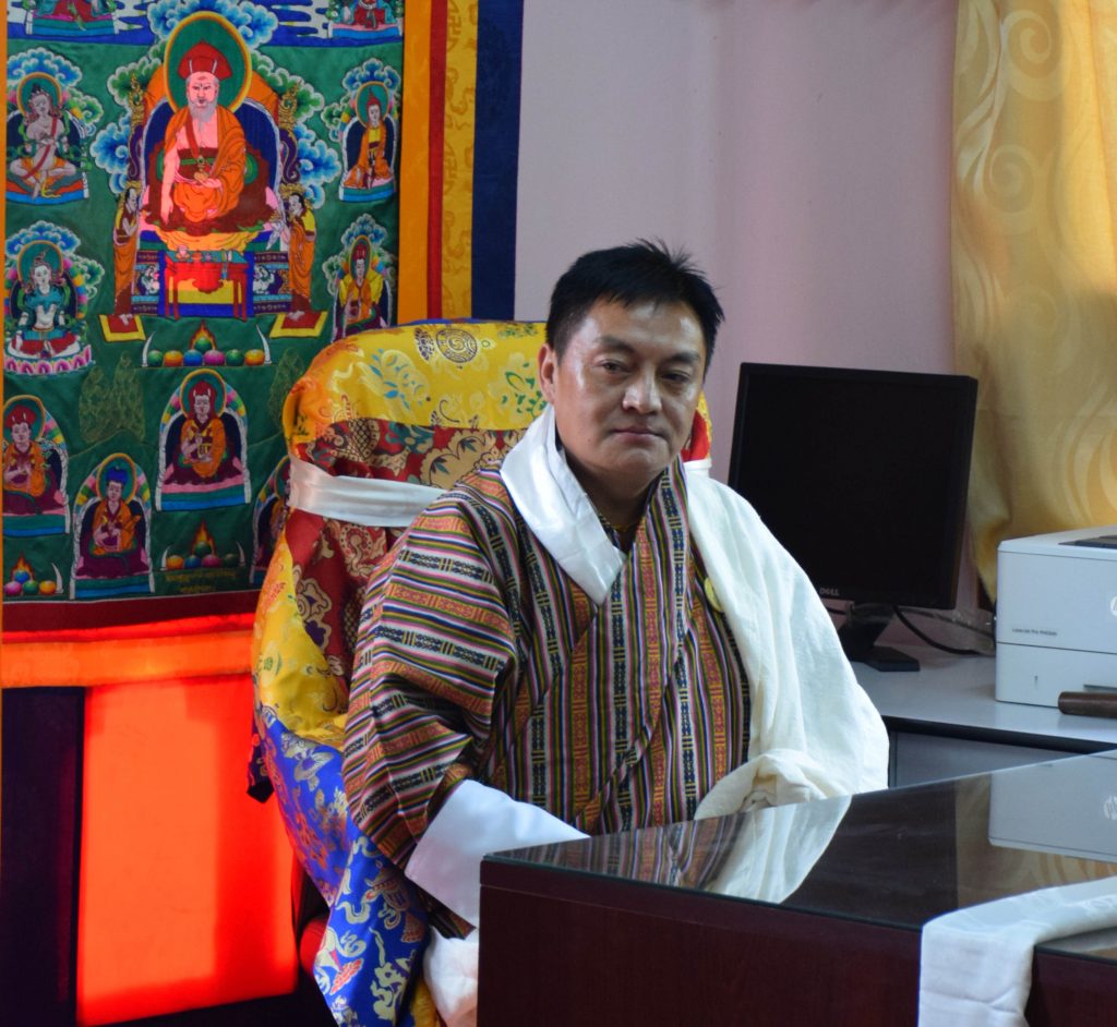 Ministry of Foreign Affairs and External Trade