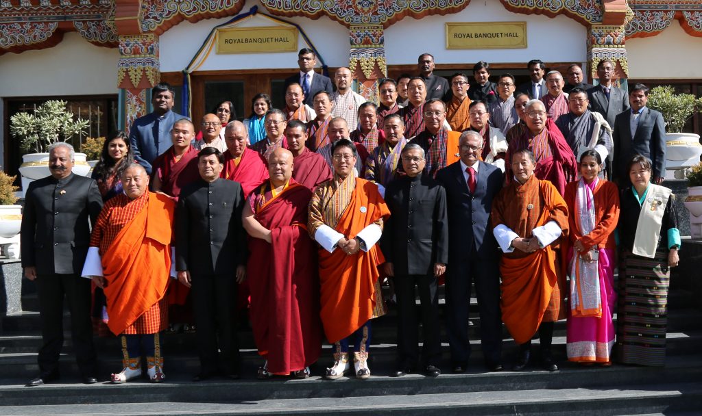 Press Release – Ministry of Foreign Affairs and External Trade