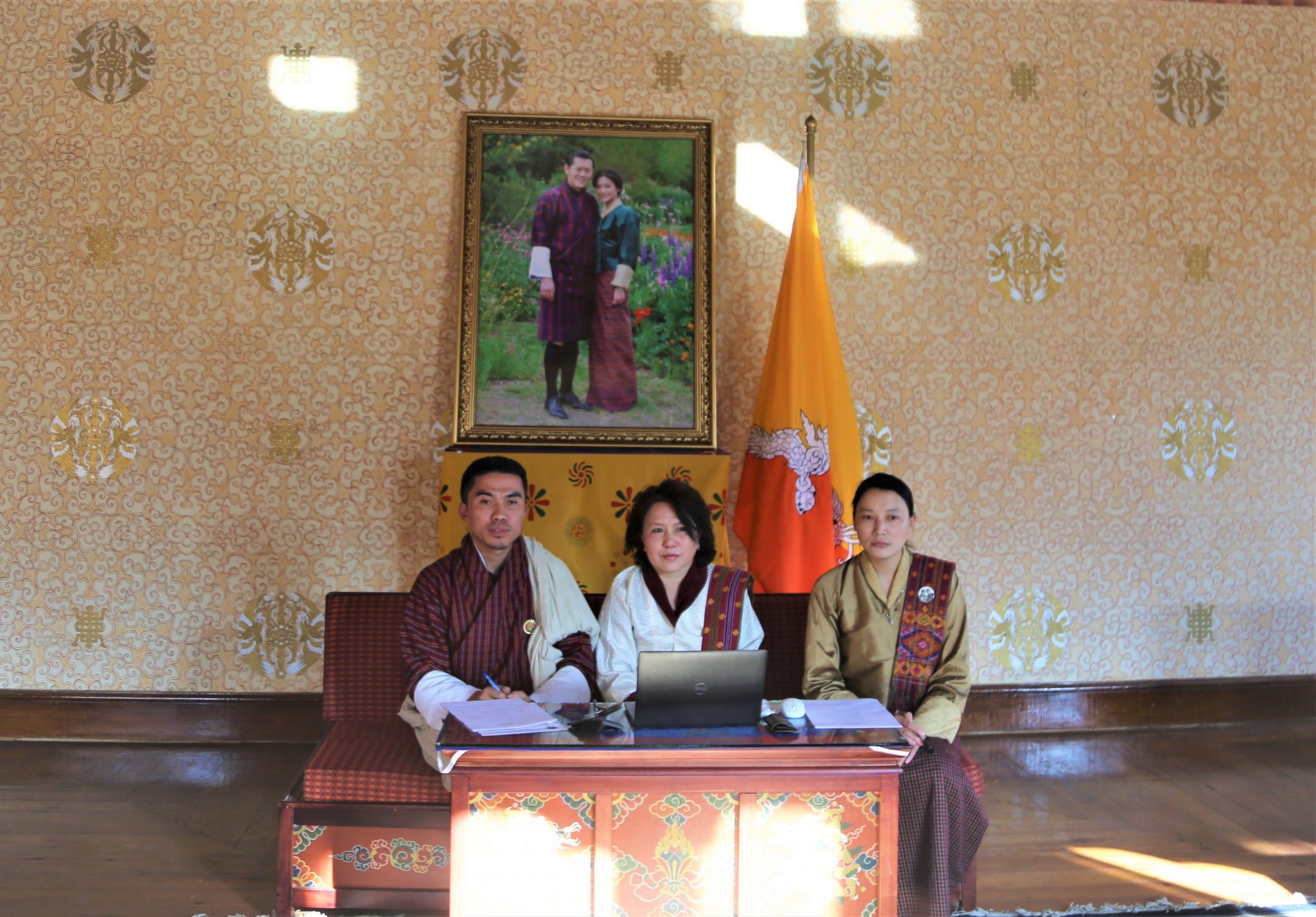 Asia Cooperation Dialogue Foreign Ministers Meeting – Ministry of ...