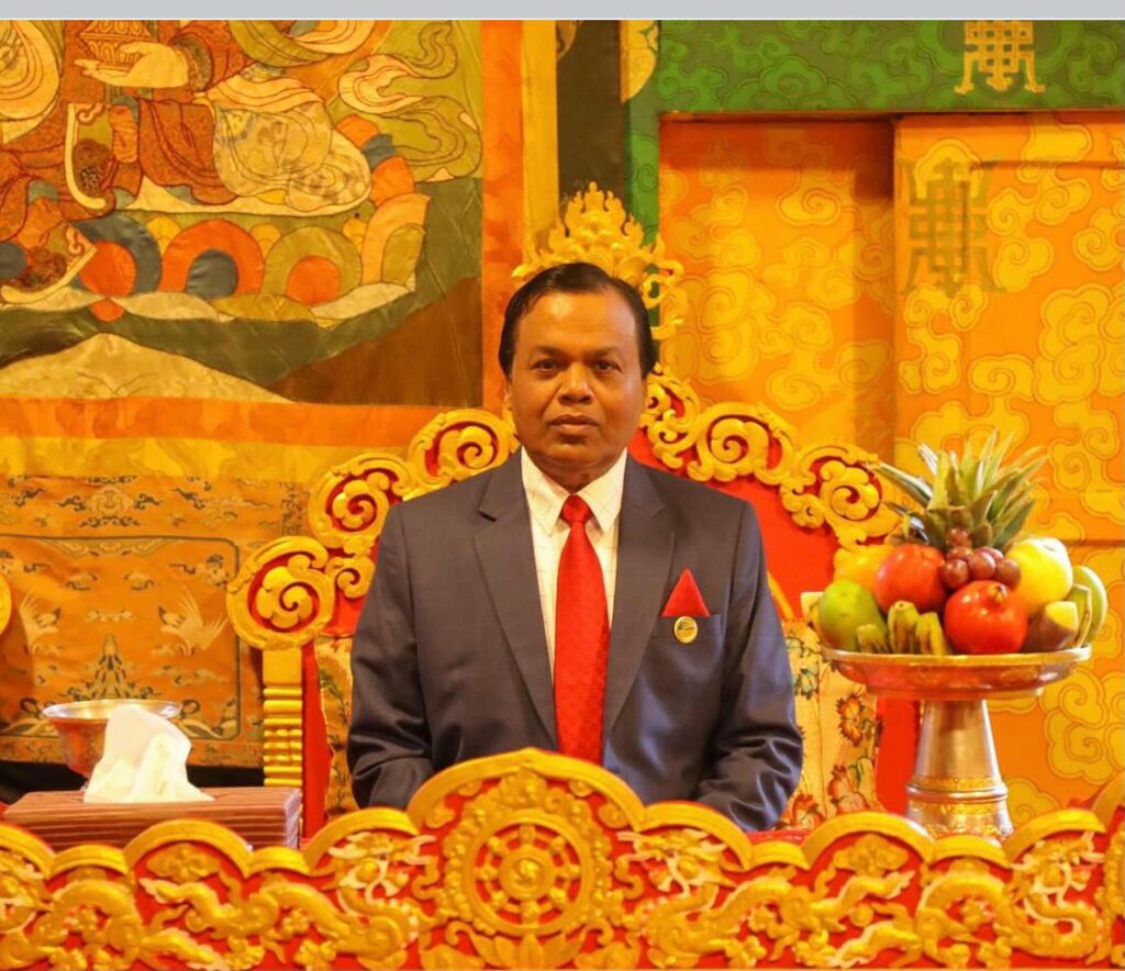 Presentation of Credentials by Ambassadors of Bangladesh and Japan ...